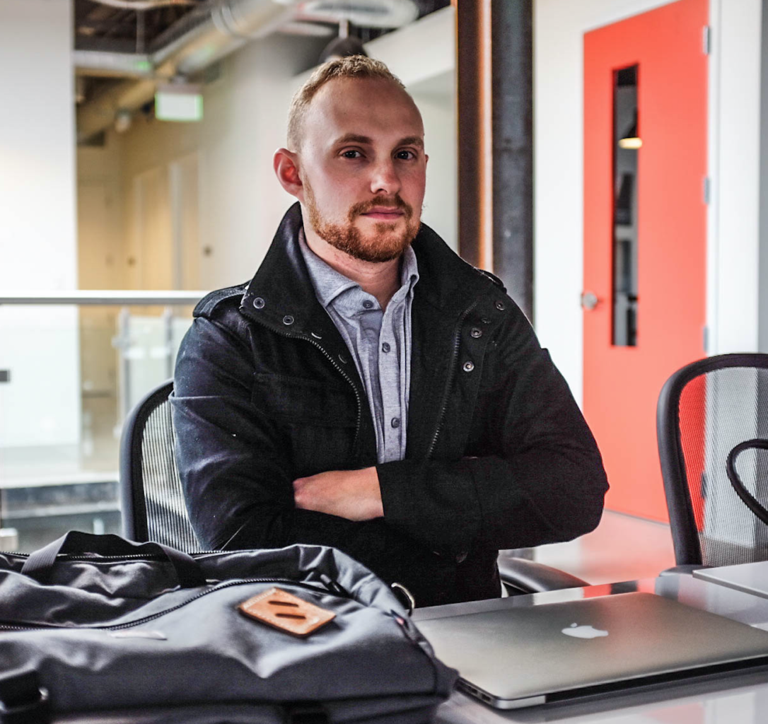 Adam-Greenbaum - Orapin // Purpose-Driven PR