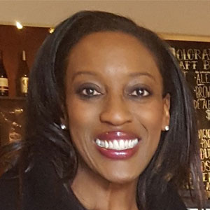 INSPIRED IMPACT :: Amara Martin | Dress for Success Denver - Orapin ...