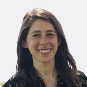 INSPIRED IMPACT :: Annie Sanders | Green Corps - Orapin // Purpose ...