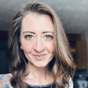 INSPIRED IMPACT :: Ashley Kesner | Free Your Ghost