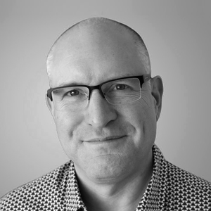 INSPIRED IMPACT :: Craig Jonas | CoPeace - Orapin // Purpose-Driven PR