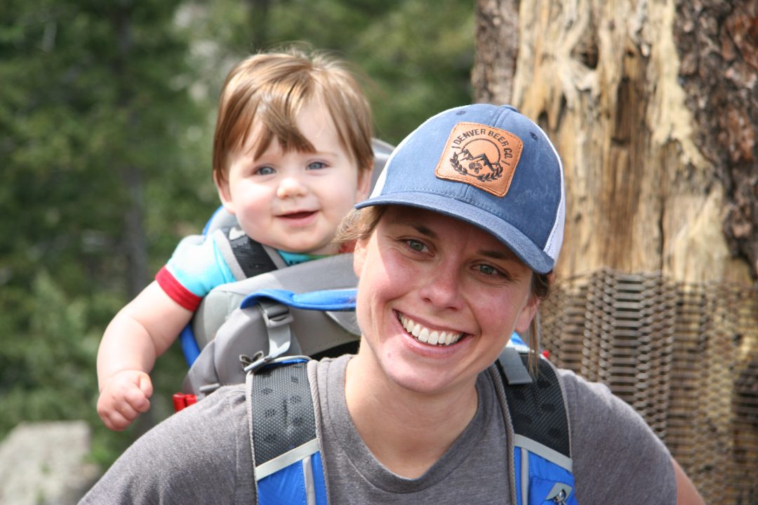 Getting to Know Diana Crawford - Orapin // Purpose-Driven PR