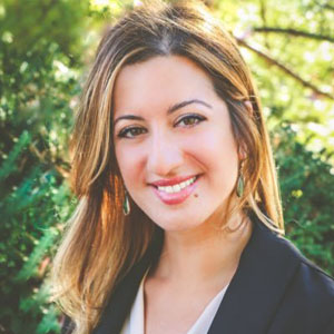 INSPIRED IMPACT :: Hamsa Daher | Small Giants - Orapin // Purpose-Driven PR