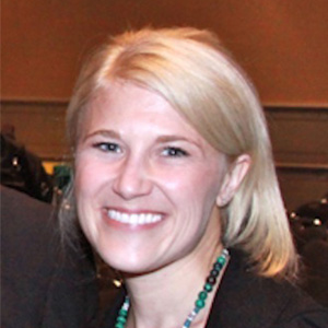 INSPIRED IMPACT :: Heidi Rickels | Freshwater Project International ...