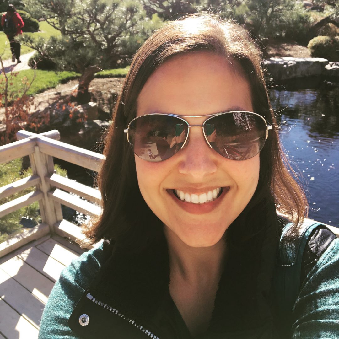 Getting to Know Jamie Winter - Orapin // Purpose-Driven PR