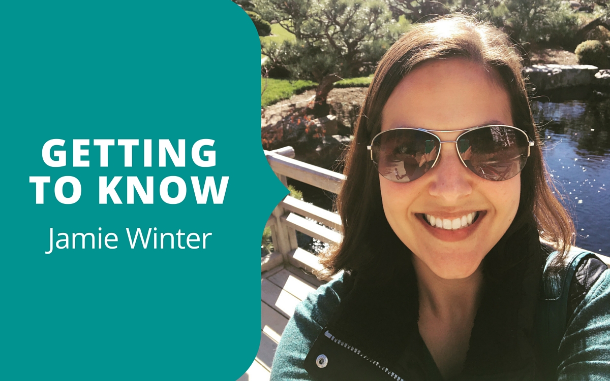 Getting to Know Jamie Winter - Orapin // Purpose-Driven PR
