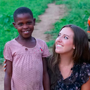 INSPIRED IMPACT :: Jayme Ward | Far Away Friends - Orapin // Purpose ...
