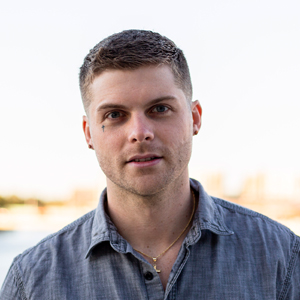 INSPIRED IMPACT :: Johnny Crowder | Cope Notes