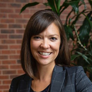 INSPIRED IMPACT :: Kiara Kuenzler | Jefferson Center for Mental Health