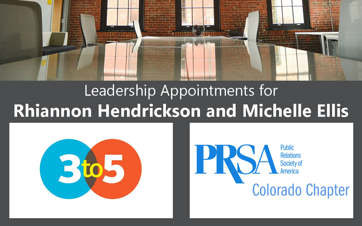 Leadership Appointments for OMPR Partners - Orapin // Purpose-Driven PR