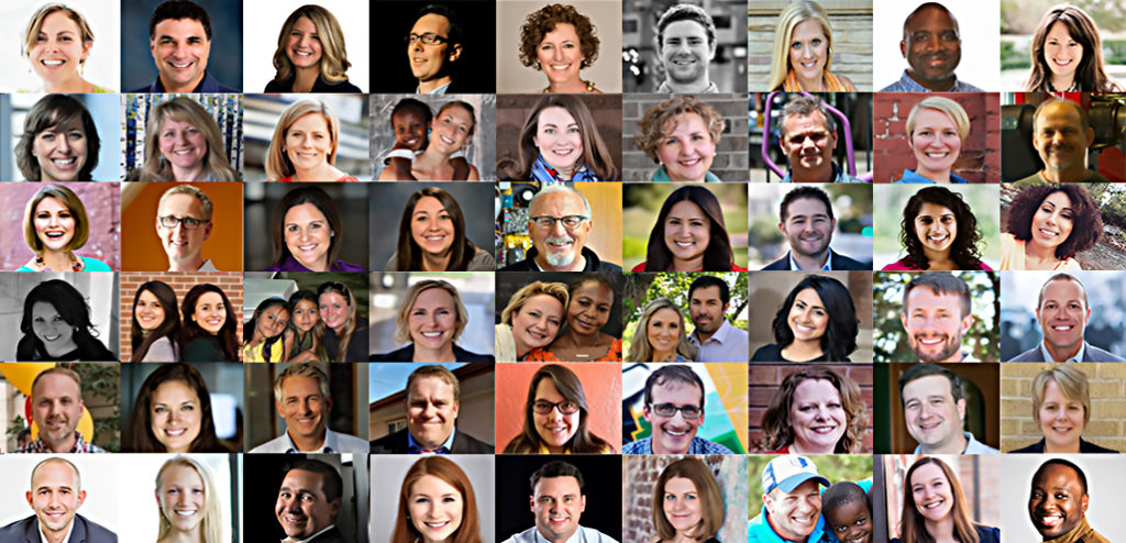 New II Grid - Orapin // Purpose-Driven PR