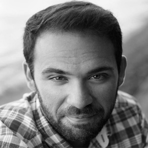 INSPIRED IMPACT :: Nick Monzi | Learn Fresh - Orapin // Purpose-Driven PR