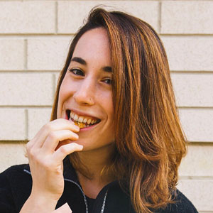 INSPIRED IMPACT :: Renee Dunn | Amazi Foods