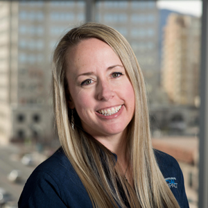 INSPIRED IMPACT :: Stacey Burns | National Institute for Social Impact