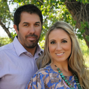 INSPIRED IMPACT :: Steve Haase + Amy Scerra | Think Global - Orapin ...